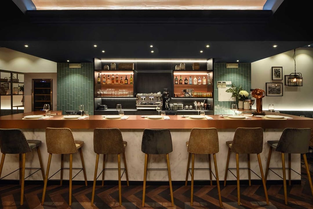 Restaurante Degust'AR Lisboa